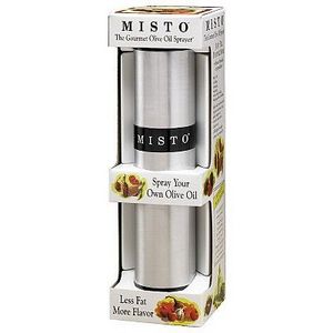 The View from My Italian Kitchen: Product Review: MISTO vs EVO Oil ...