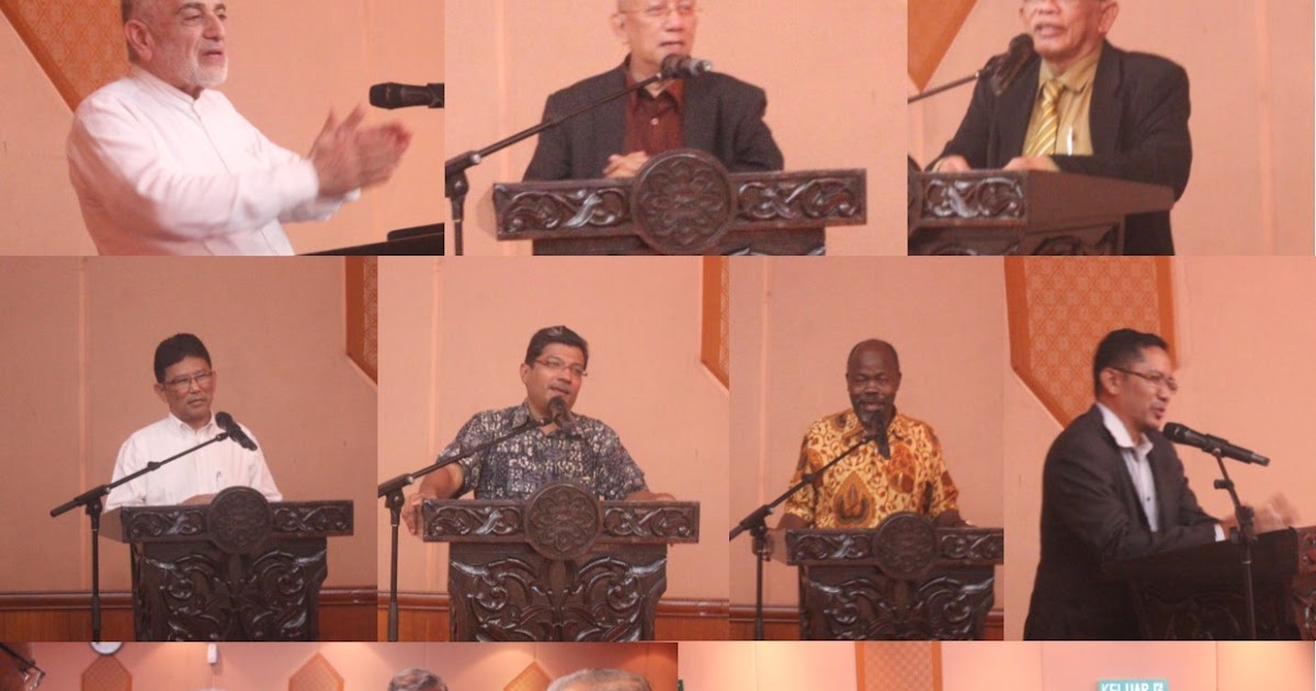 International Institute of Islamic Thought - East and Southeast Asia ...