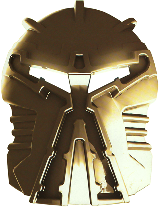 AWESOME CLIMAX EMPEROR: Bionicle Character Bio : Mata Nui