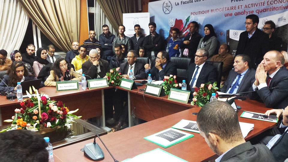 LA GALERIE DES PHOTOS : Présentation de l’ouvrage collectif "Politique ...