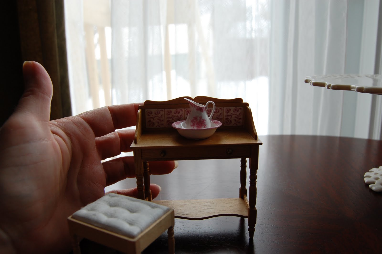 dreaming of paris: February 2011