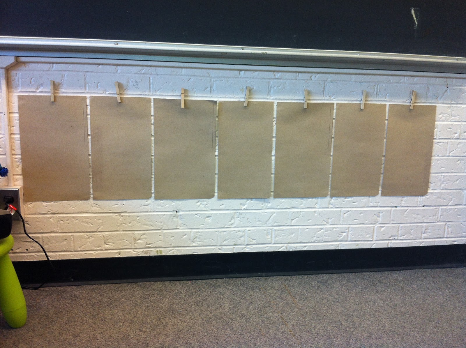 Wonders of Learning: 2012