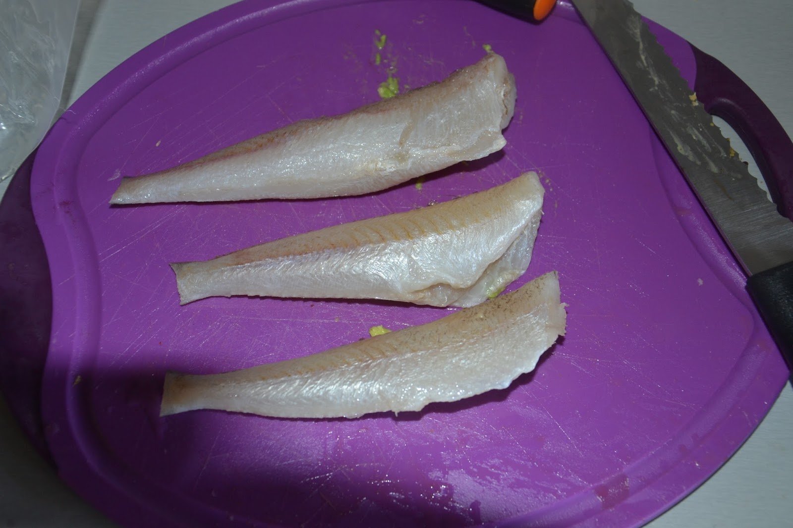 Oppdag Fisk!: Nordlig Hvitting/Northern Whiting/Silver Sillago/Sillago ...