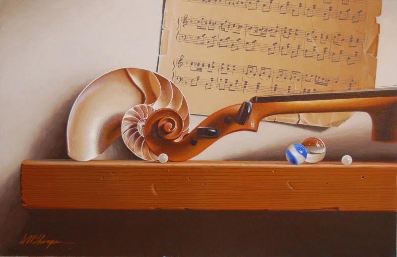 Maher Art Gallery: Mark Thompson