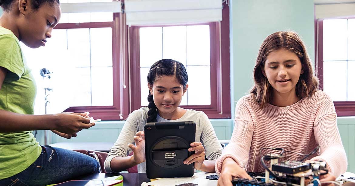 Helge Scherlund's eLearning News: ASU, Verizon expand collaboration to ...