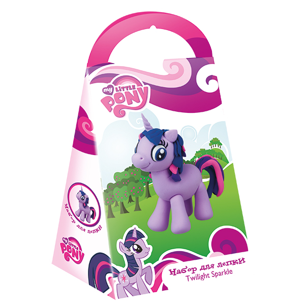 Multiart Releases Modeling Figures in Russia | MLP Merch