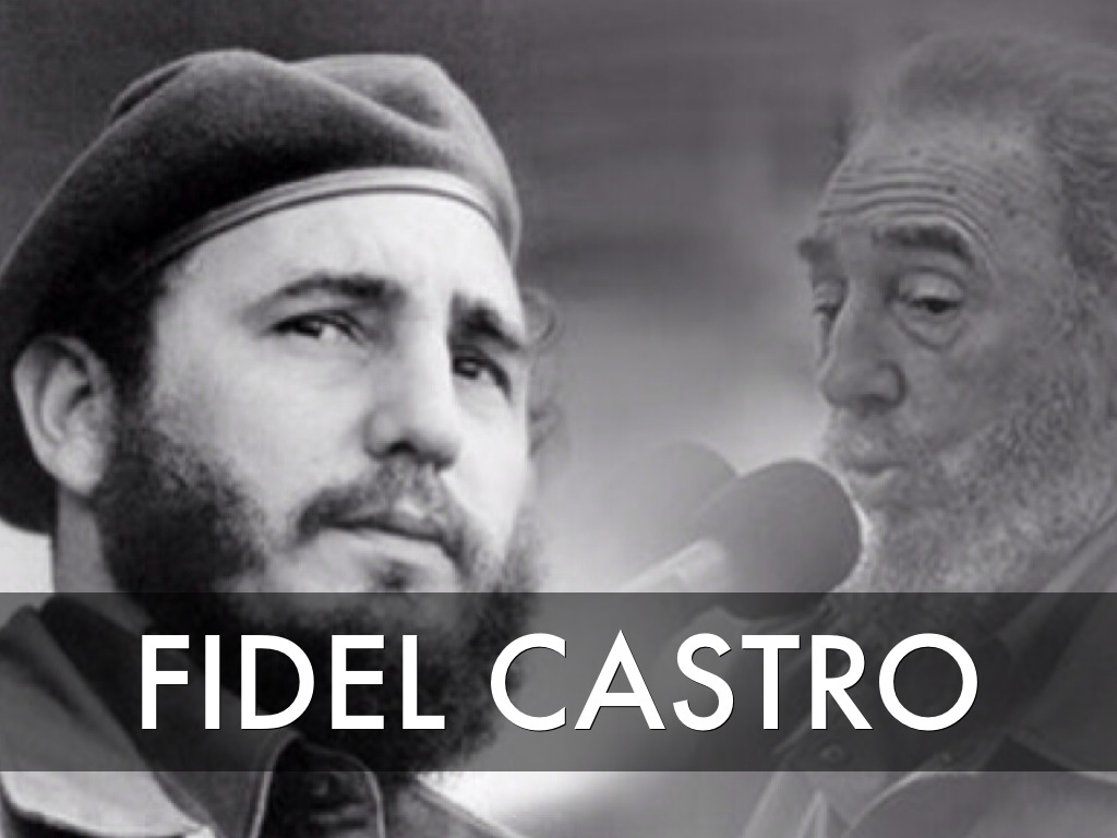 cubaninsider: Fidel's Legacy at Age 90
