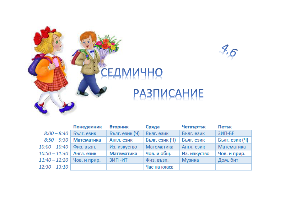 Учебни ресурси/Learning resources: Септември 2015