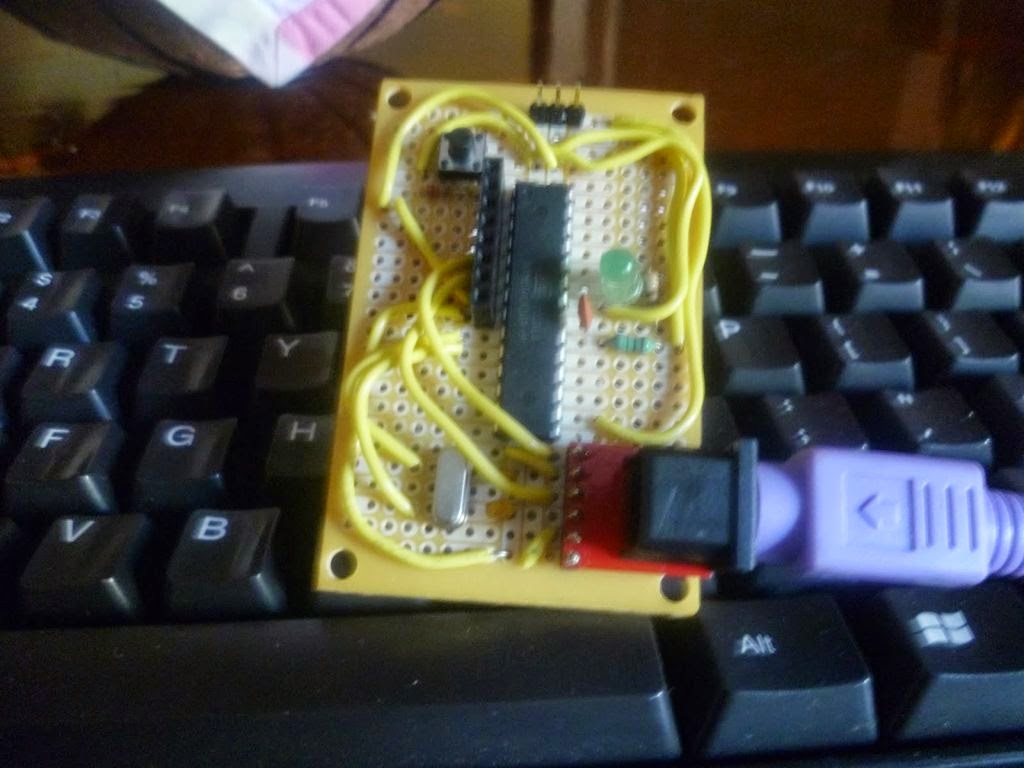 Arduino Bar Code Reader - Academy for Arduino