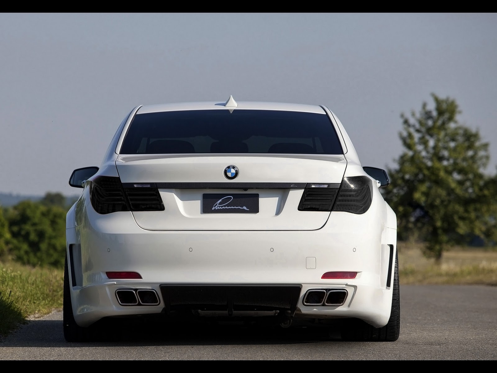 Car That: 2012 BMW Tuned