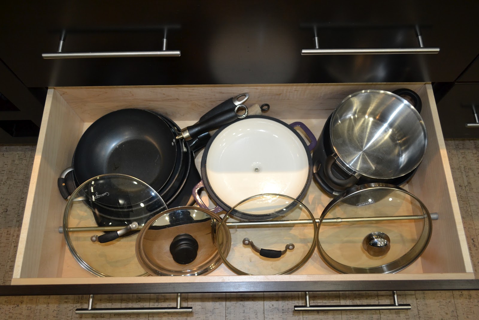 de Jong Dream House: Introducing...our dream kitchen!