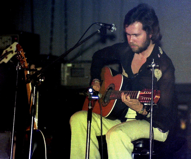 Magic Pop: Muere Michael Dunford de los Nashville Teens, los Plebs y ...