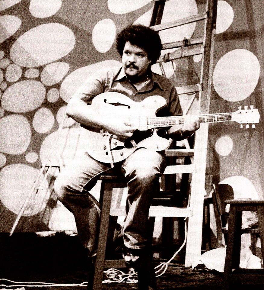 johnkatsmc5: Tim Maia “Nobody Can Live Forever: The Existential Soul of ...