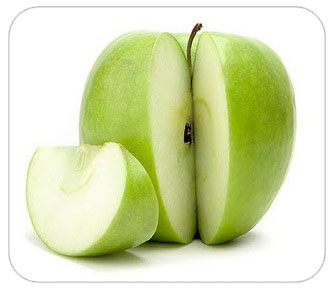 Kisah Mummy Sweet: Apa Khasiat Epal Hijau Vs Epal Merah