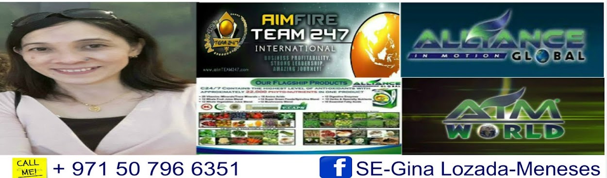 Alliance in Motion Global Inc.: Aim Global Business Center Office's ...