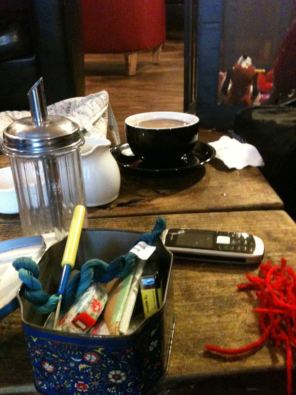 Caerleon Craft Group