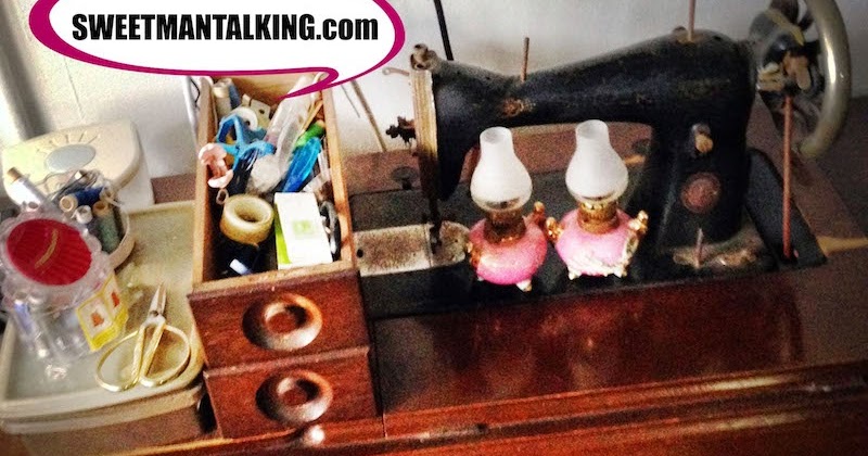 Sweet Man Talking: Ding Ding Candy... bringing back bits and pieces of ...