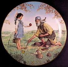 MR. HALL'S AMERICAN HISTORY CLASS: Johnny Appleseed (September 26, 1774 ...