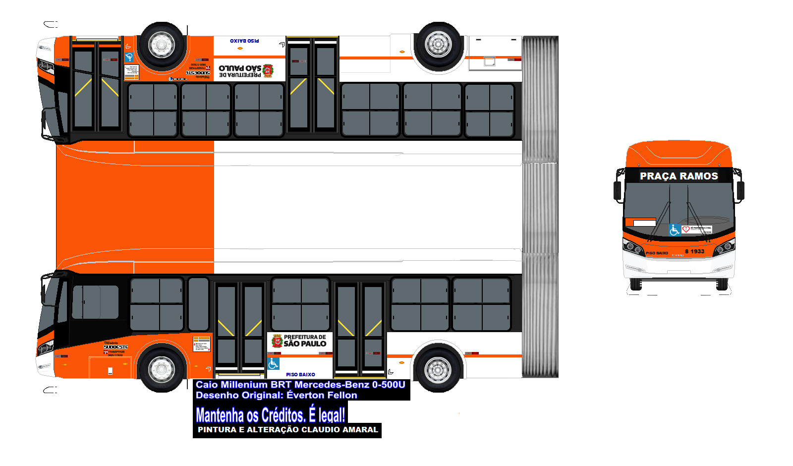 Sejam Bem Vindos ao meu Blog!!!: CAIO MILLENNIUM ARTICULADO PARTE ...
