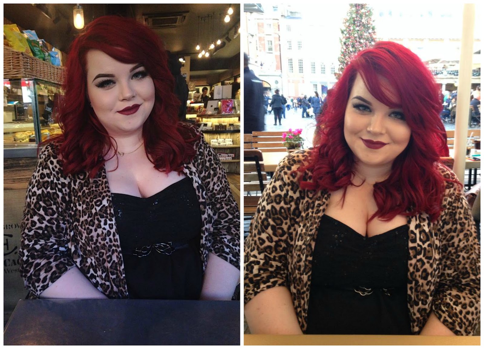 New Look Inspire AW14 - She Might Be Loved