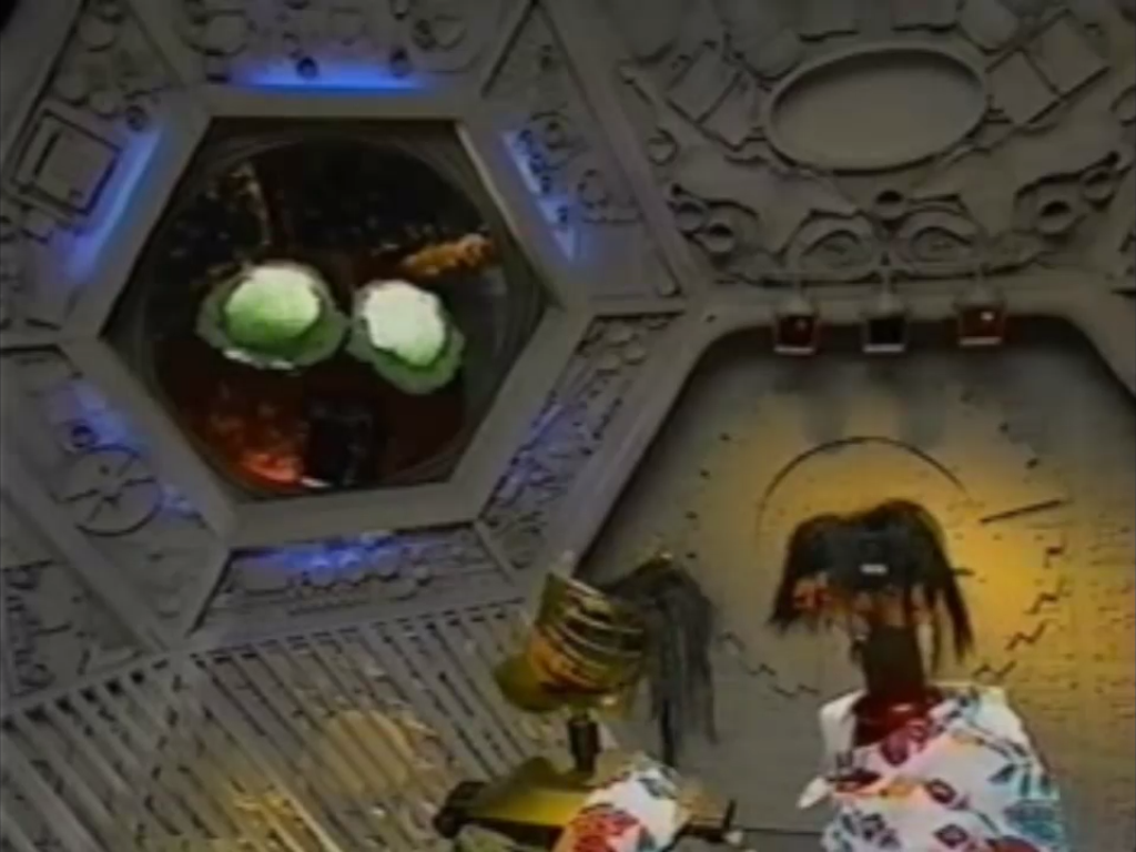 MST3K, RiffTrax, and Beyond: 213-Godzilla vs. the Sea Monster