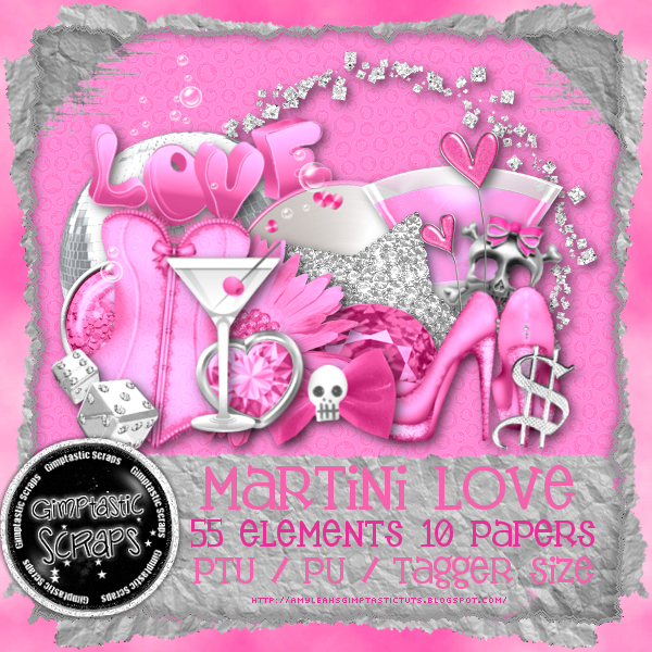 Always' Creations: FTU Gimptastic Scraps and Maryline Cazenave Always' Creations: FTU Gimptastic Scraps and Maryline Cazenave