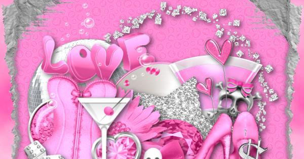 Always' Creations: FTU Gimptastic Scraps and Maryline Cazenave Always' Creations: FTU Gimptastic Scraps and Maryline Cazenave