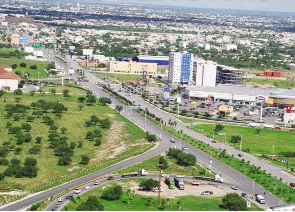 REYNOSA DE FIESTA 266 ANIVERSARIO - PERIÓDICO FRONTERA DE TAMAULIPAS.