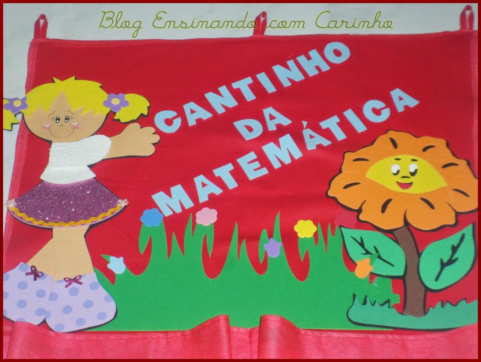 Viver da Matematica: IDÉIAS PARA MURAL EM SALA DE AULA