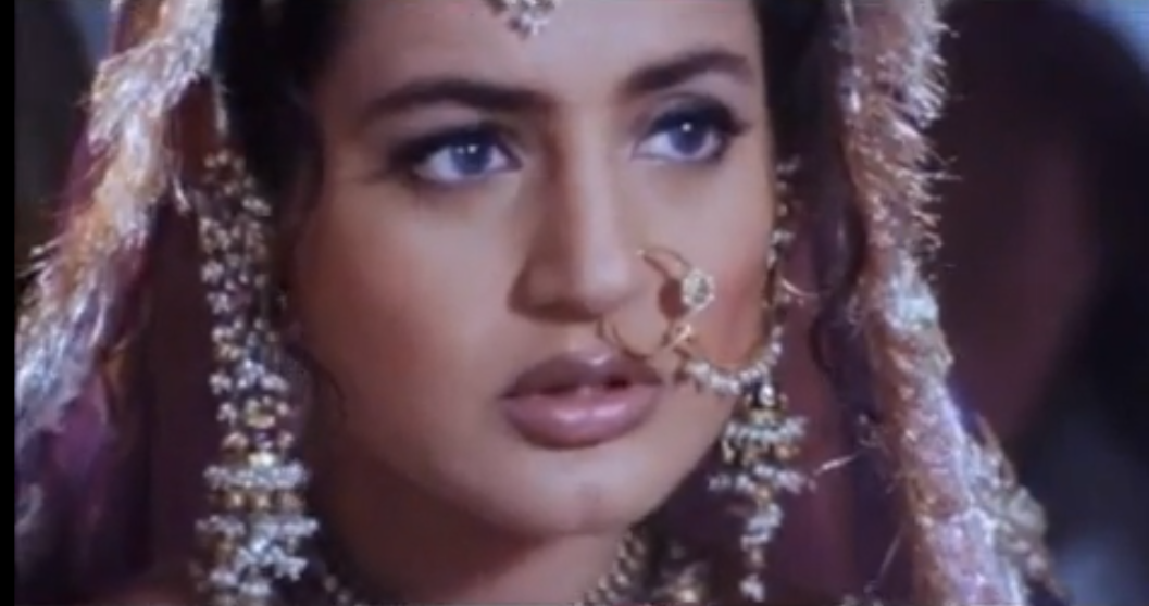 In Rememberance : Eleven years of 'Gadar: Ek Prem Katha'. ~ :: ♥Ameesha ...