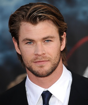 Hollywood All Stars: Chris Hemsworth Profile, Pictures, Images And ...