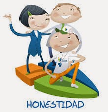TIC´S Honestidad un valor fundamental : Honestidad