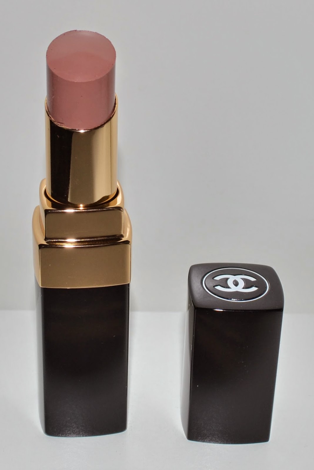 Simply Diana's Makeup Chronicles: Chanel Rouge CoCo Shine (#89 ...