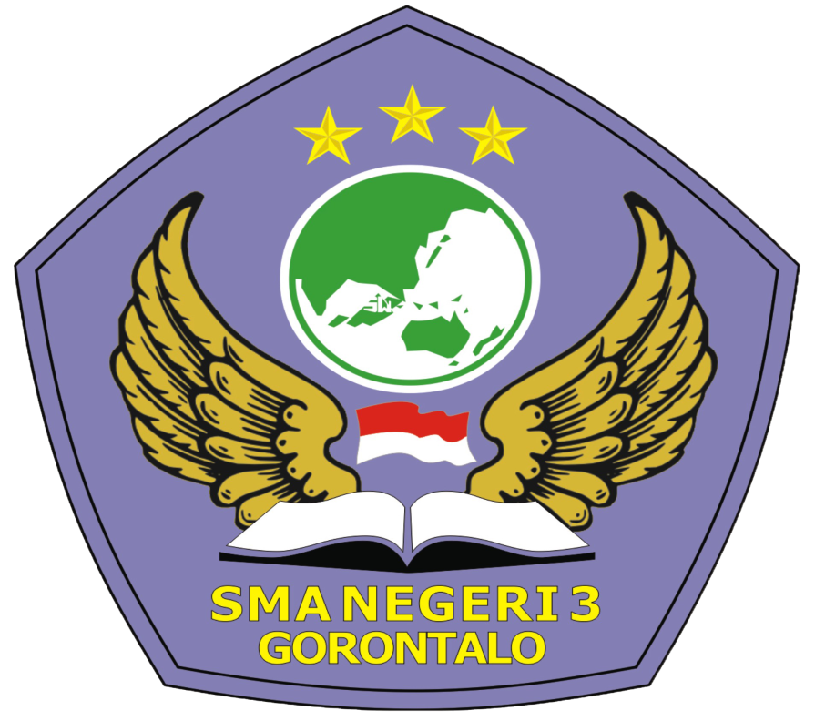 LOGO BARU SMANTIG | The Bombardier's