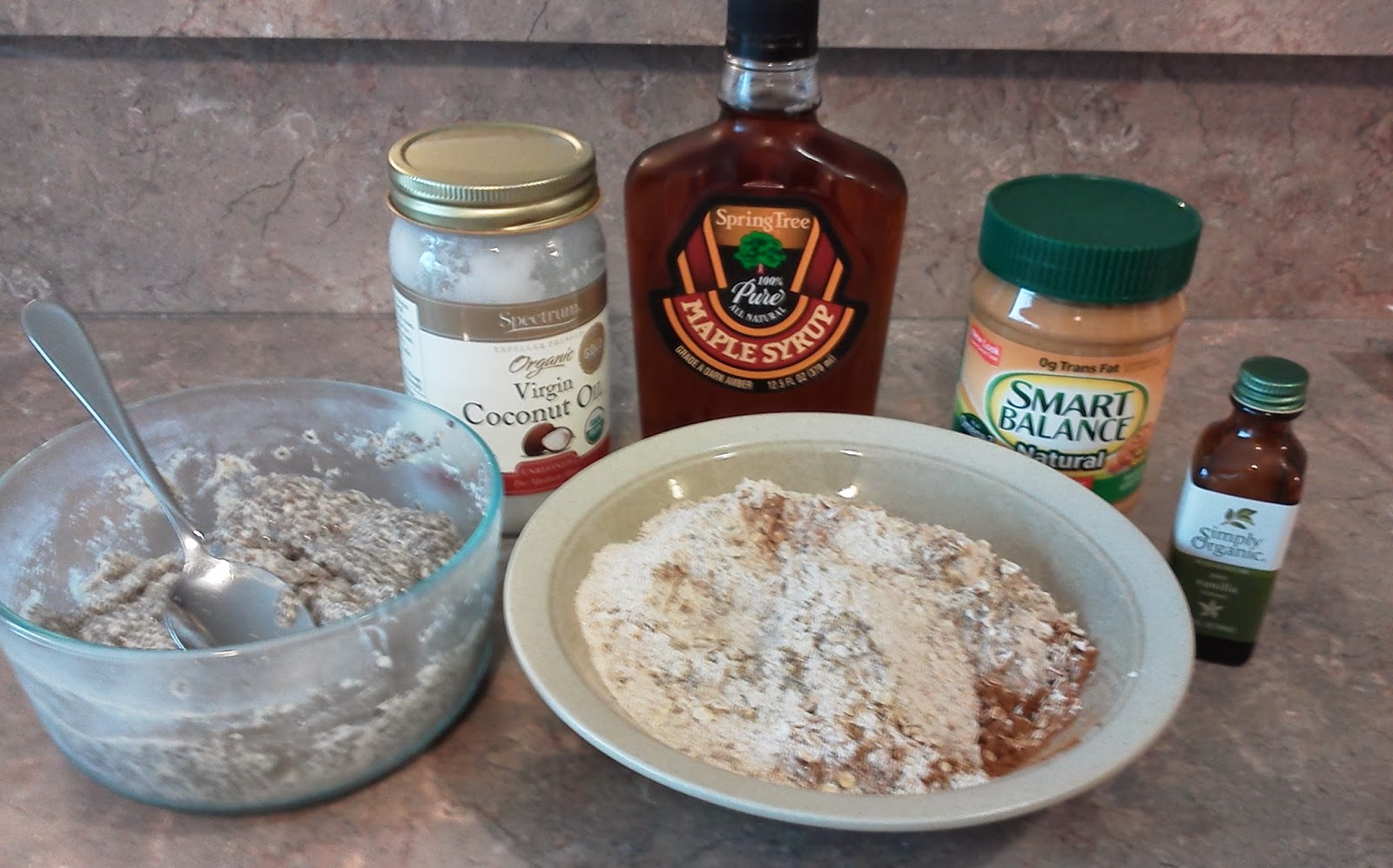 Pocono Pabulum for Mind & Body: Peanut Butter Cookies