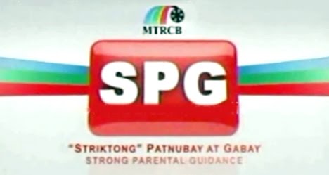MTRCB “SPG” Rating: What You Need To Know - Trends on the Web