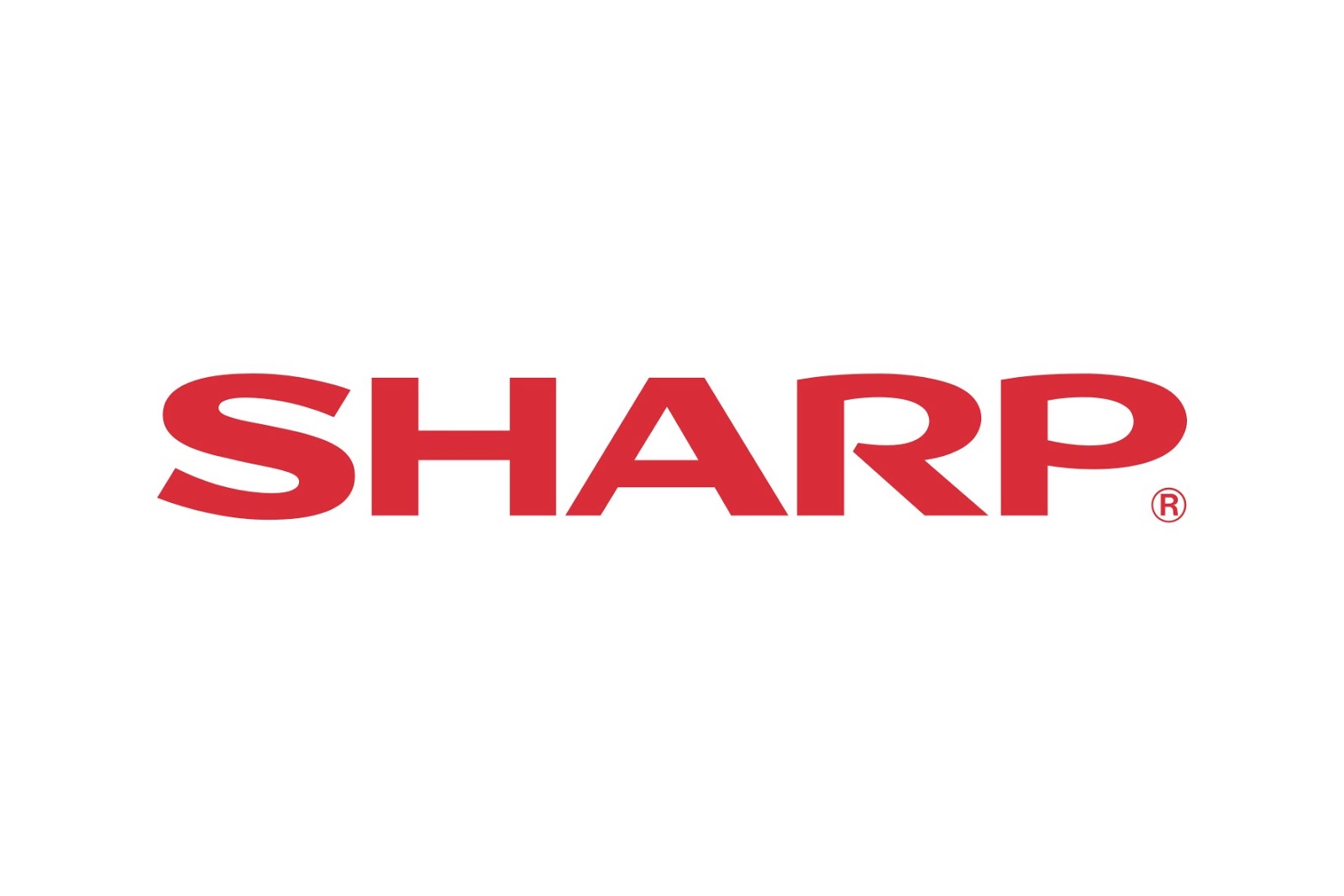 Sharp Logo - Logo-Share