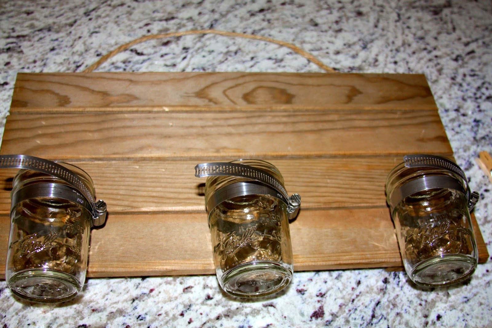 Magnolia Mamas : DIY Reward Jars and Chore Board {Tutorial}