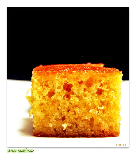 Το πιο νόστιμο ρεβανί Βεροίας που έχουμε δοκιμάσει!