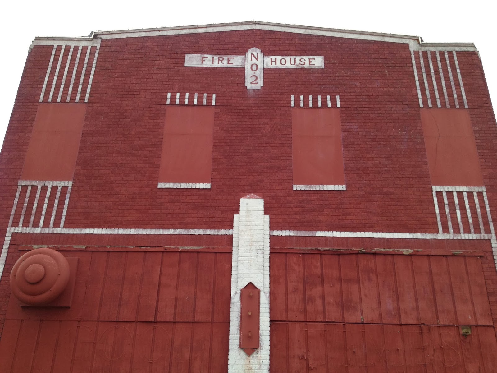 Decatur Fire Department