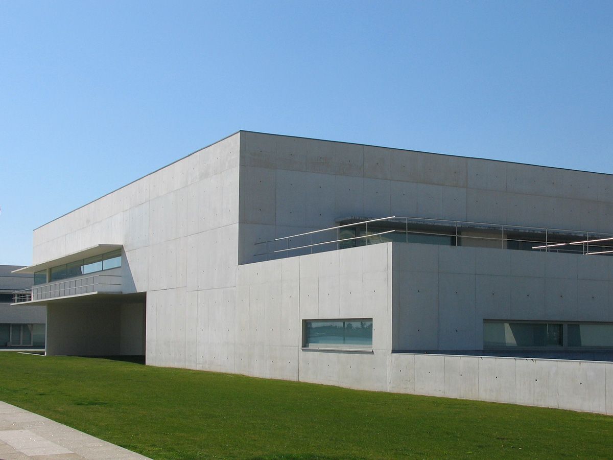 Álvaro Siza – a f a s i a