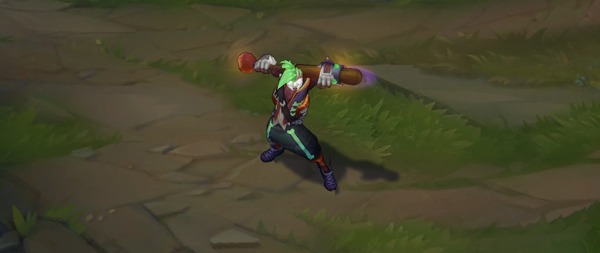 Surrender at 20: 10/9 PBE Update: K/DA Skins, Trick or Treat Ekko ...