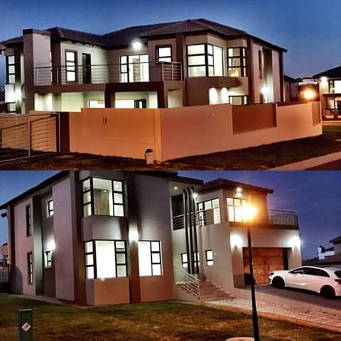 A Glimpse View on DJ Shimza’s Multi-million Rand Home - MZANSI Today