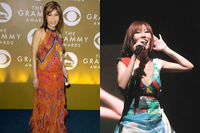 Under The Angsana Tree: Woman behind beleaguered City Harvest Church