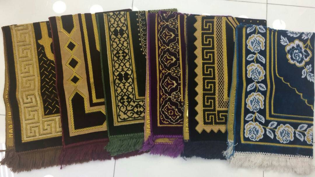 AL Shatry Kanzu Design