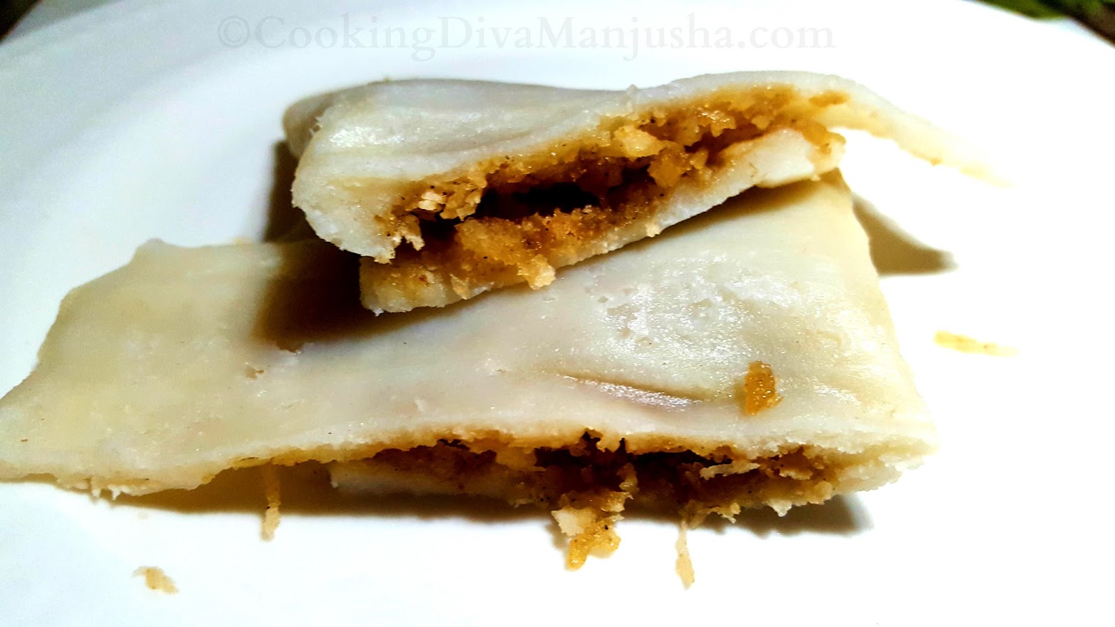 Ela Ada Recipe | Ila Ada Recipe | Vazhayila Ada Recipe|Ilayappam ...