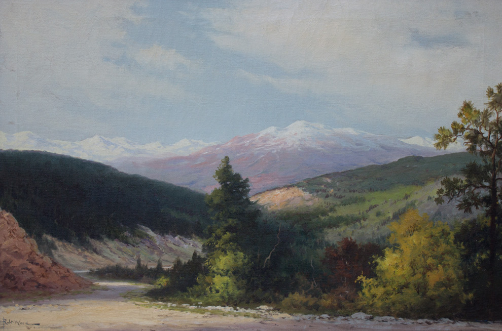 J.R. Mooney Galleries of Fine Art