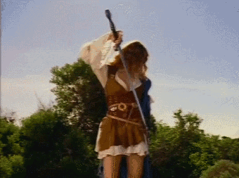 The Vault of Varg: The Adventures of Sinbad: Episode 1 Part 2 ReCrap