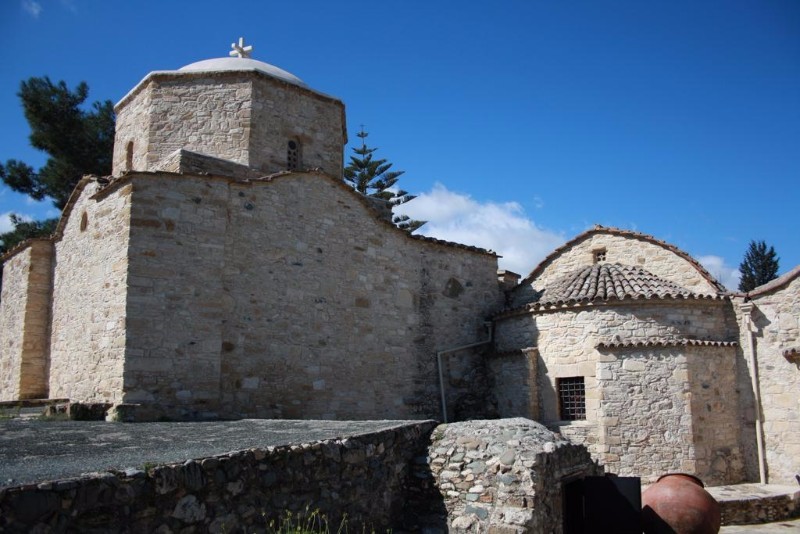 Greek Orthodox Religious Tourism: Η ΤΙΜΙΑ ΚΑΡΑ ΤΟΥ ΑΓΙΟΥ ΗΡΑΚΛΕΙΔΙΟΥ ...