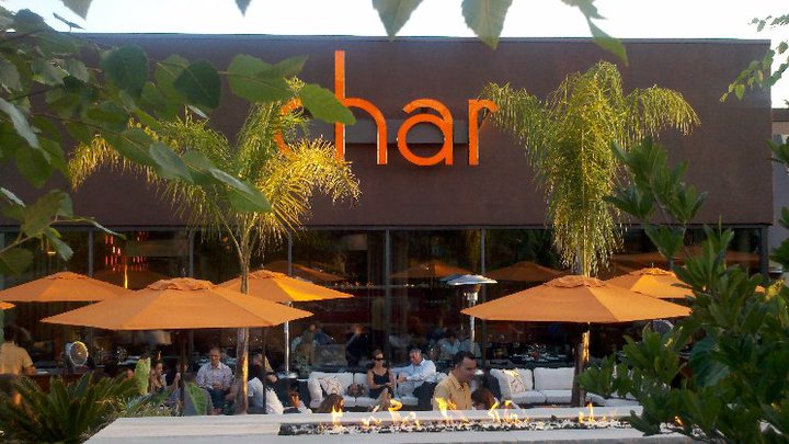 Char Steakhouse: About Us